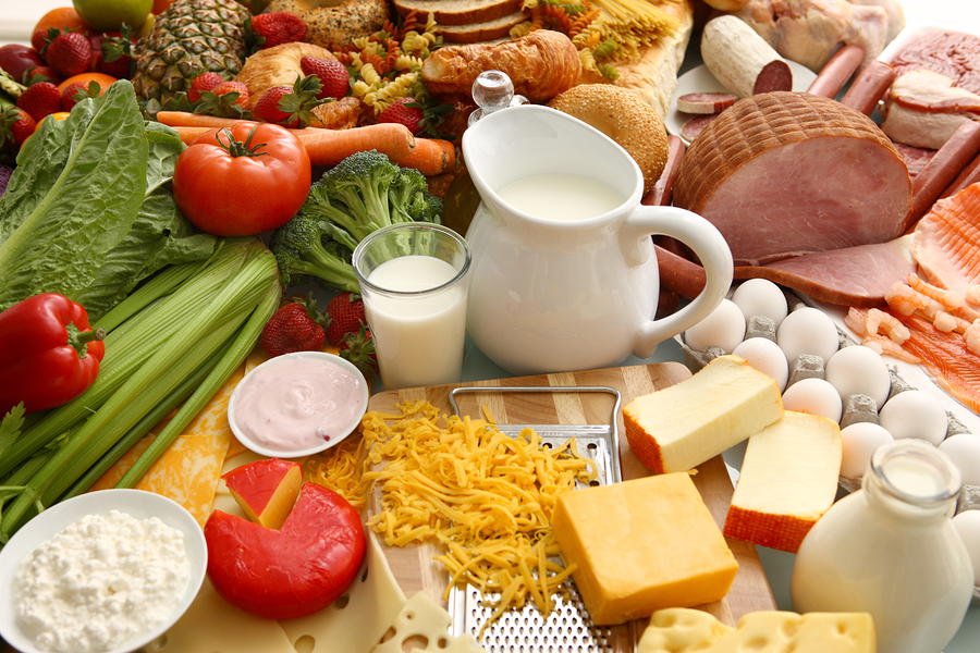 What Is Selenium What Foods Contain Selenium Risks And Benefits