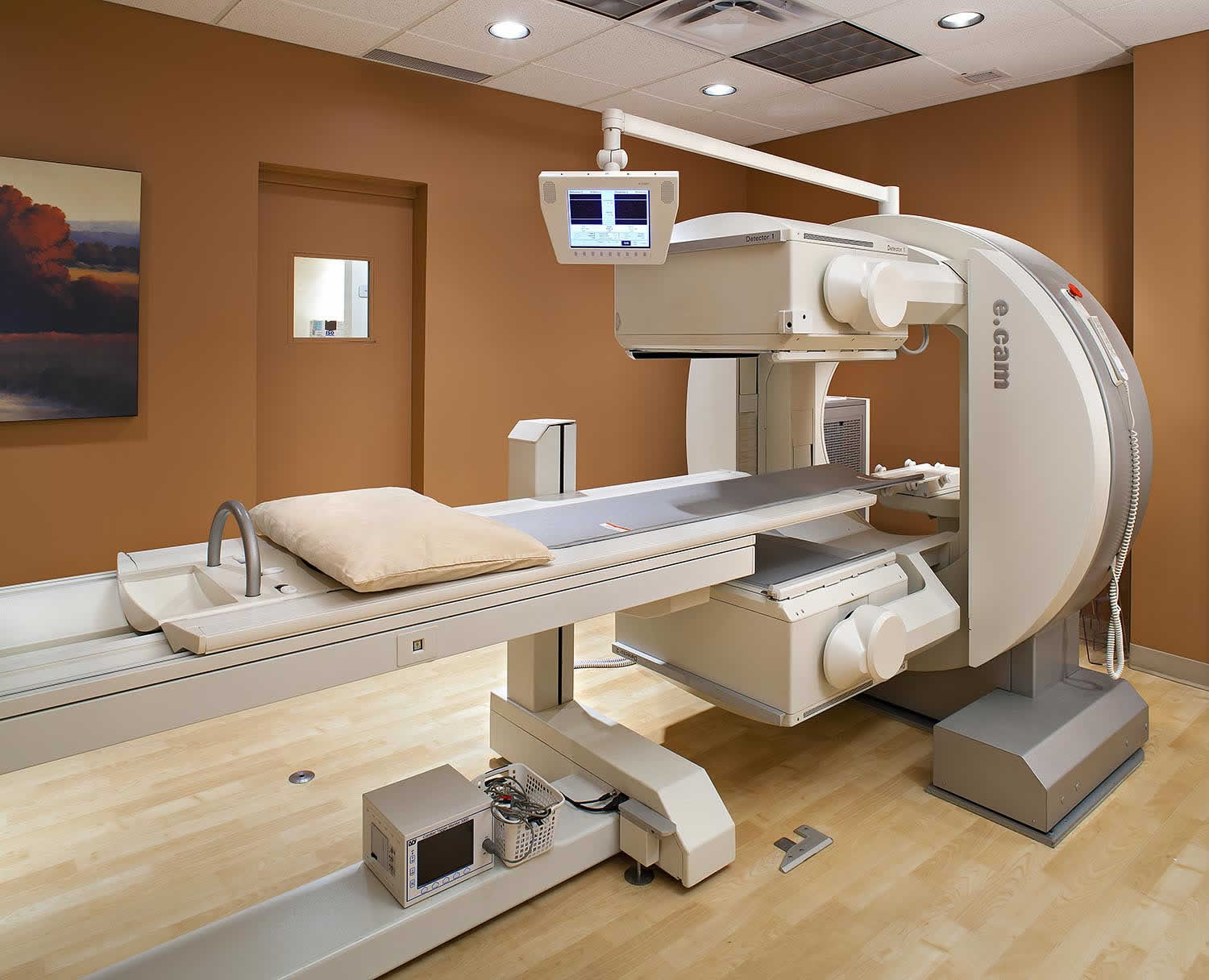 What Is A Hida Scan Test For Gallbladder Slideshare