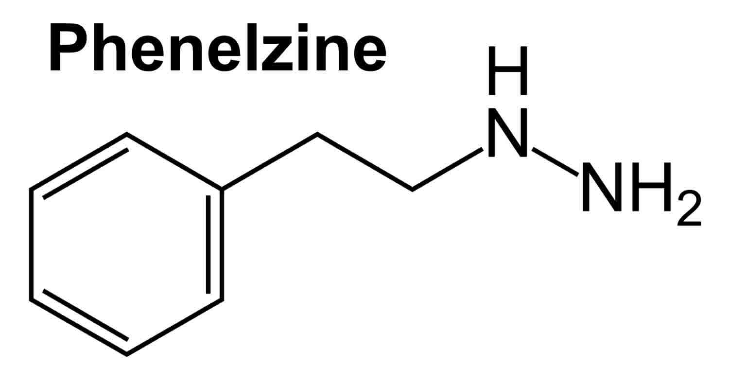 Phenelzine Uses Special Diet And Foods To Avoid Phenelzine Side Effects