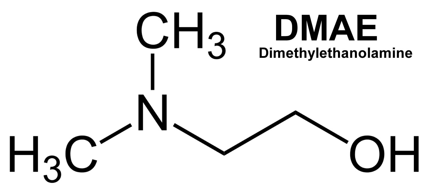 DMAE reviews, supplement, DMAE for skin, safety & side effects of DMAE DMAE reviews, supplement, DMAE for skin, safety & side effects of DMAE